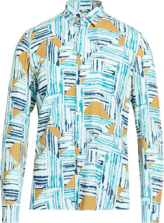 Daniele Alessandrini TOPS - Hemden auf YOOX.COM