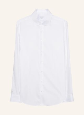 Seidensticker Seidensticker Business Hemd, Slim Fit weiss