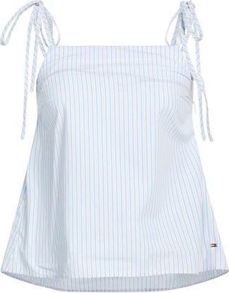 Tommy Hilfiger TOPS - Tops sur YOOX.COM
