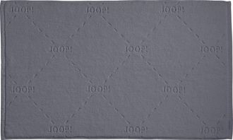 Joop Badematten Dash 73 Light anthrazit - 413 65x115 cm