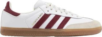 adidas Homme, Chaussures, Multicolore, Taille: 42 2/3 EU Samba Baskets