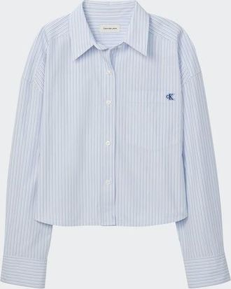 Calvin Klein Chemise - Taille XS