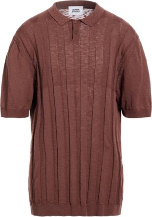 Alpha Studio STRICKWAREN - Pullover auf YOOX.COM