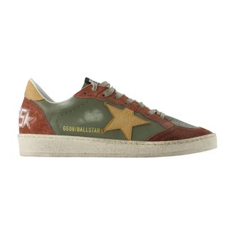 Golden Goose Herren, Schuhe, Mehrfarbig, 39 EUGr&ouml;&szlig;e