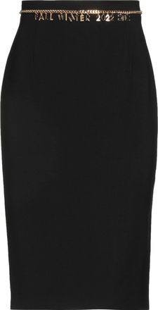 Elisabetta Franchi HOSEN & R&Ouml;CKE - Midi-R&ouml;cke auf YOOX.COM