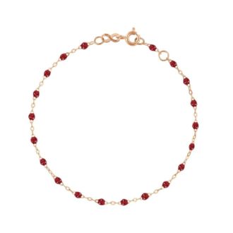 Gigi Clozeau Accessories - - Accessories - Damen - Rot - ONE SIZE