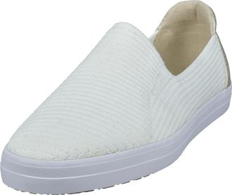 Bugatti Damen Sandaletten, Frauen Sandalen,Sommersandalen,bequem,flach,Sommerschuhe,Freizeitschuhe,offene Schuhe,White/Metallics (2090),38 EU/EU UK