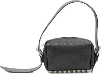 Alexander Wang Femme, Sacs, Noir, Taille: ONE Size Ricco Small Bag
