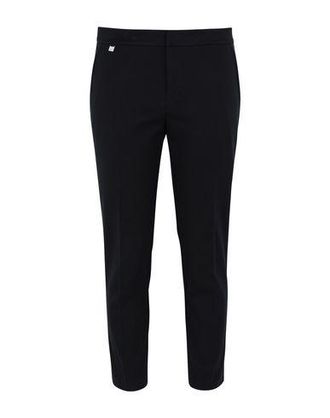 Ralph Lauren COTTON TWILL SKINNY PANT