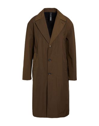 Hev&ograve; JACKEN & M&Auml;NTEL - Jacken, M&auml;ntel & Trenchcoats auf YOOX.COM