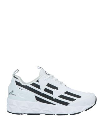 Emporio Armani SCHUHE - Sneakers auf YOOX.COM