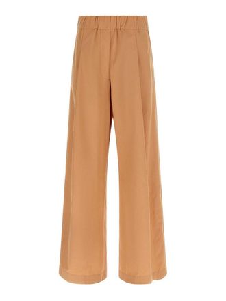 Dries Van Noten Pantalons Décontractés
