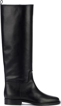 Via Roma 15 Femme, Chaussures, Noir, Taille: 39 1/2 EU Stivale Cavallerizza Modello 3832