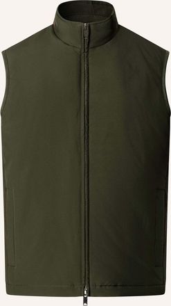 Hackett Gilet Windsor Gilet gruen