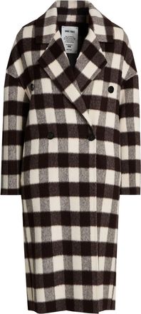 ANNIE PARIS JACKEN & M&Auml;NTEL - M&auml;ntel auf YOOX.COM