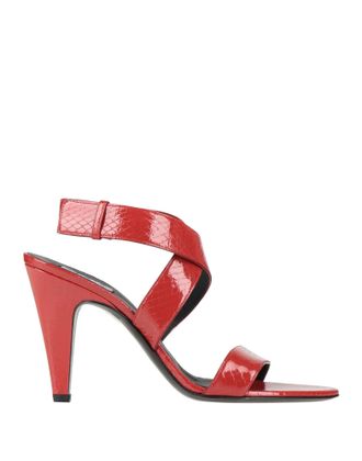 Alaia SCHUHE - Sandalen auf YOOX.COM