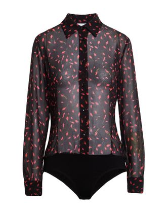 Mar De Margaritas TOPS - Bodysuits auf YOOX.COM