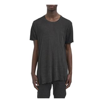 Po&eacute;me Boh&eacute;mien Poeme Bohemien, Herren, Oberteile, Grau, XLGr&ouml;&szlig;e