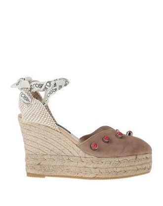 Sergio Rossi x Manebi CHAUSSURES - Espadrilles sur YOOX.COM