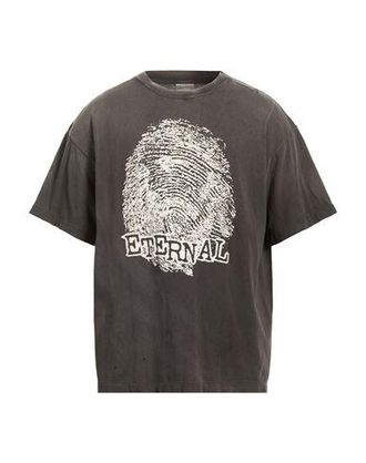 SAINT M&times;&times;&times;&times;&times;&times; TOPS - T-shirts sur YOOX.COM
