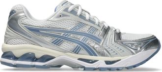 Asics Gel-Kayano 14 - Homme - Sport - Multicolore - Taille: 48 EU