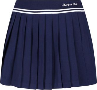 Sporty & Rich Minirock Abigal
