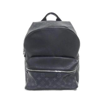 Louis Vuitton Pre-owned Rucksack - - Pre-owned - Herren - Schwarzk - ONE SIZE