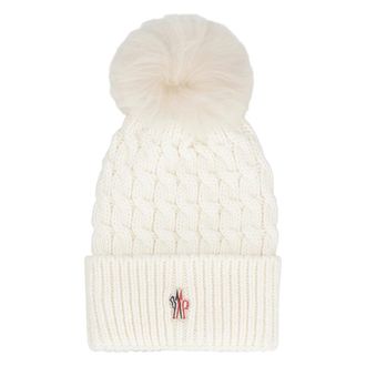 Moncler Damen, Accessories, Wei&szlig;, ONE SIZEGr&ouml;&szlig;e