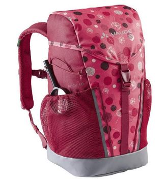 Vaude Puck 10 - Wanderrucksack - Kinder