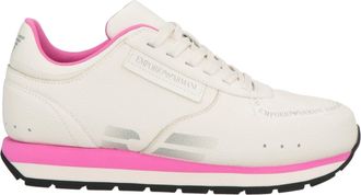 Emporio Armani SCHUHE - Sneakers auf YOOX.COM