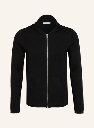 Sandro Sandro Strickjacke schwarz