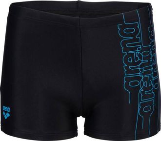 Arena Kinder Badehose BOYS SWIM SHORT GRAPHIC