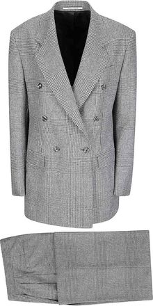 Tagliatore Blazer - Noir