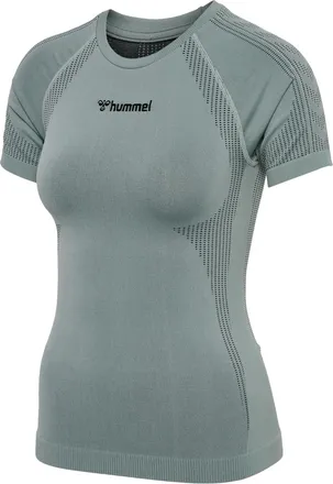 Hummel hmlMT SHAPING SEAMLESS T-SHIRT