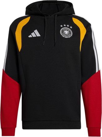 adidas Performance Sweatshirt adidas Performance DFB Deutschland Tiro Hoody Baumwolle