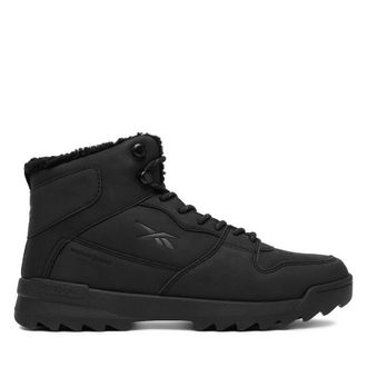 Reebok Schn&uuml;rschuhe Reebok CEO-H1-138 Schwarz