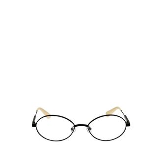 Jacquemus OPT Eyeglasses - - Accessories - Damen - Schwarzk - 51 MM