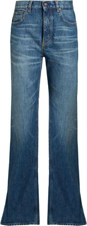 Chlo&eacute; HOSEN & R&Ouml;CKE - Jeanshosen auf YOOX.COM