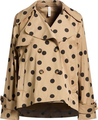 Tensione In JACKEN & M&Auml;NTEL - Jacken und Anoraks auf YOOX.COM