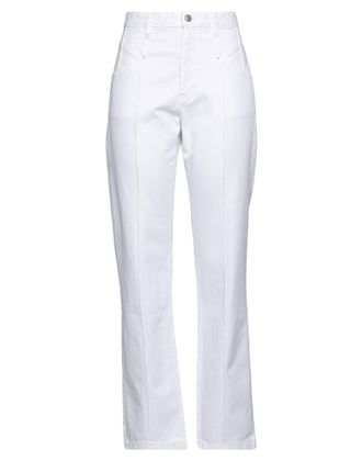 Isabel Marant HOSEN & R&Ouml;CKE - Jeanshosen auf YOOX.COM