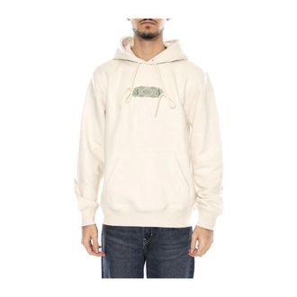 Carhartt Work in Progress Hoodies - - Sweatshirts & Hoodies - Herren - Beige - M