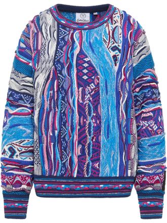 Carlo Colucci Pullover Di Nicola