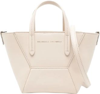 Brunello Cucinelli Brunello Cucinelli Hobo Bags - borsa divers - Gr. unisize - in Bunt - f&uuml;r Damen
