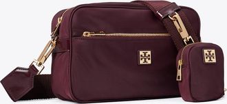 Tory Burch Virginia Schultertasche