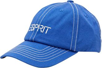 Esprit Damen 034ea1p301 Baseballkappe, 410/Bright Blue, Small