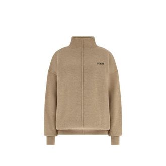 Guess Sweat-shirt &agrave; col montant