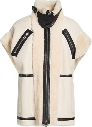 Dondup JACKEN & M&Auml;NTEL - Shearling- & Kunstfell auf YOOX.COM