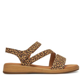 Gabor Sandalen Gabor 62.733.90 Braun