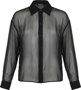 Ermanno Scervino TOPS - Hemden auf YOOX.COM