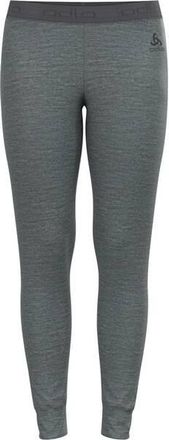 Odlo Damen Unterhose BL BOTTOM long MERINO 200